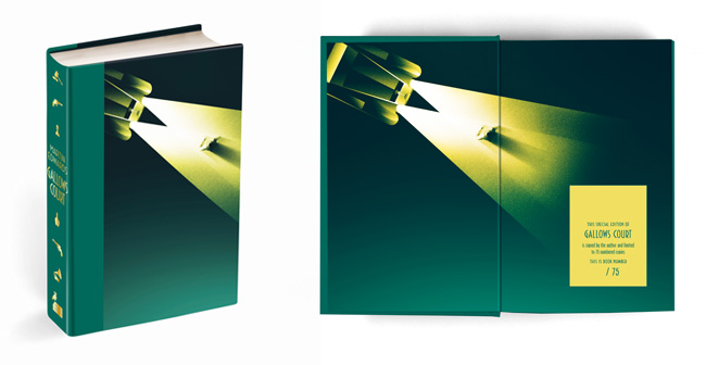 Love at first sight | Tom Callaghan | Writer