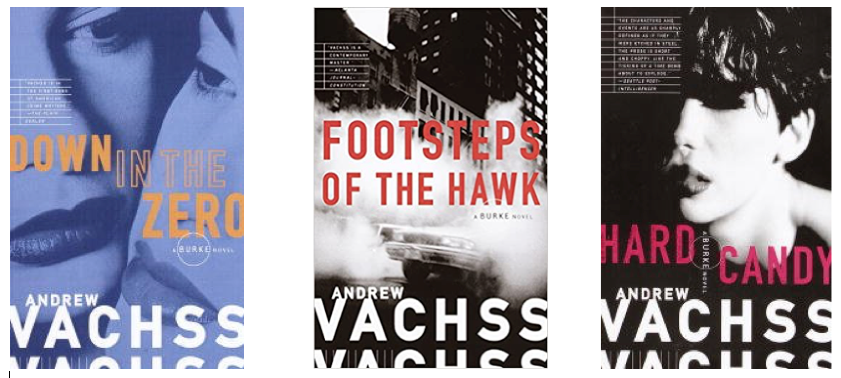 A New York state of mind | Tom Callaghan | Writer