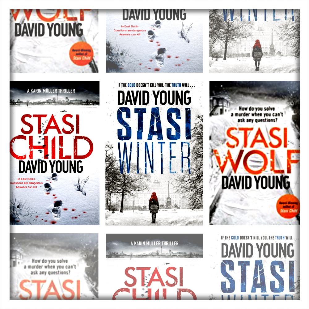 1984… for real | Tom Callaghan | Writer