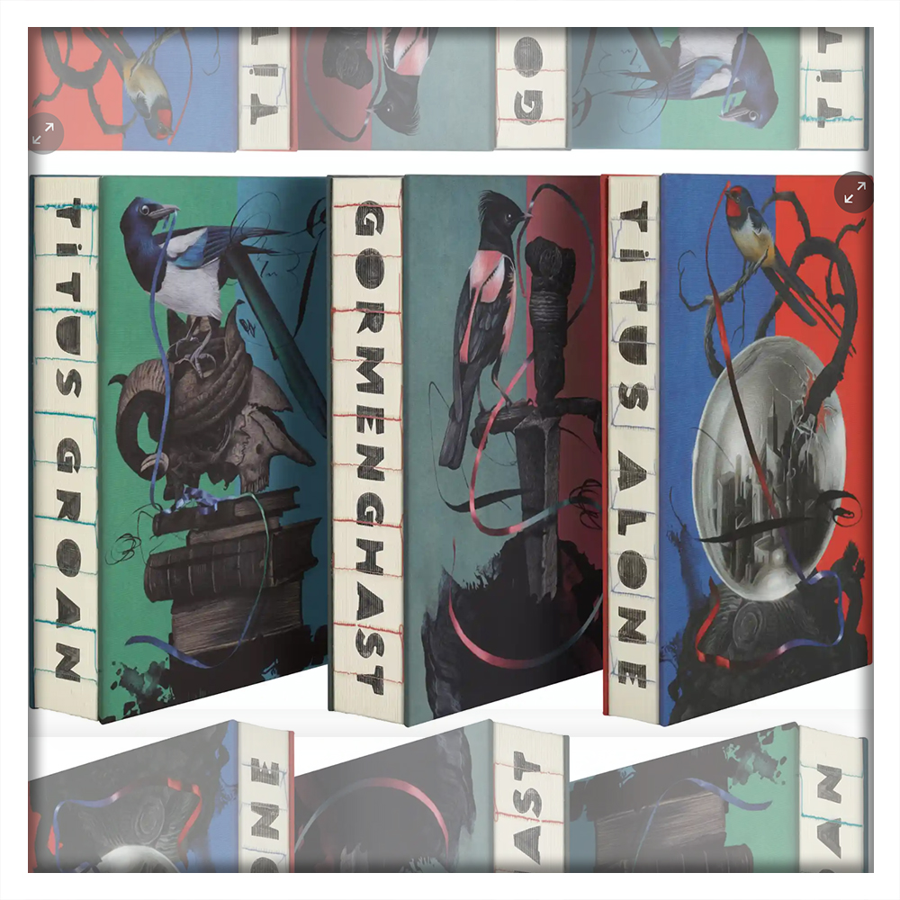 These covers made me Groan | Tom Callaghan | Writer